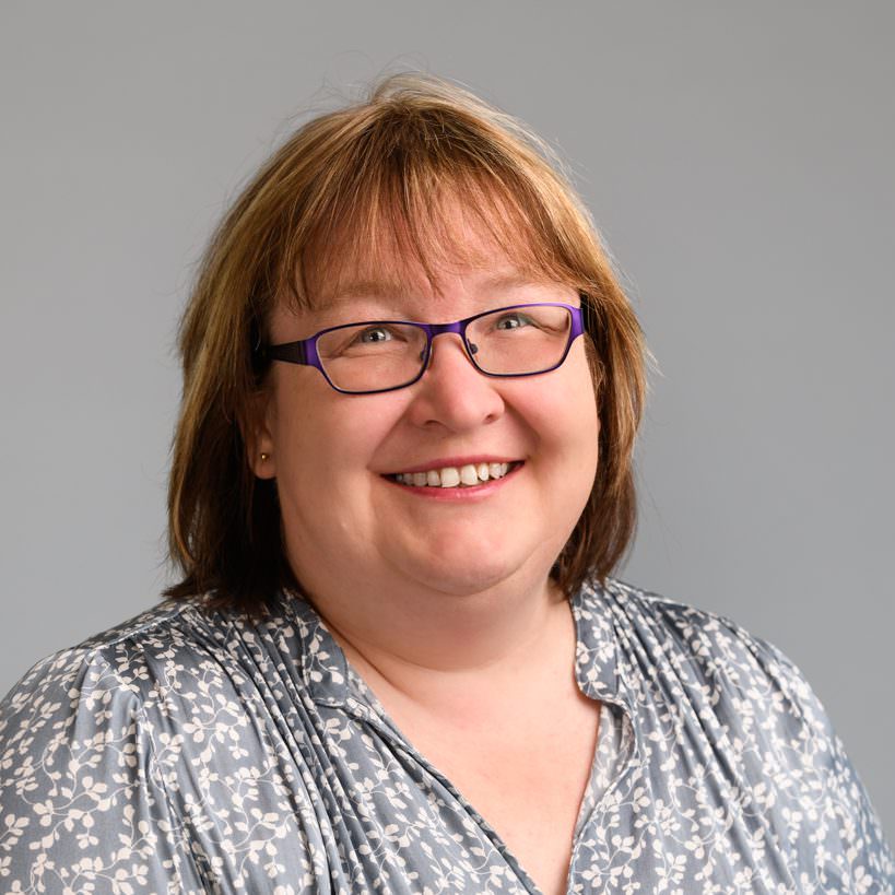 Ruth Lewis - Finance Manager | Cox Mahon